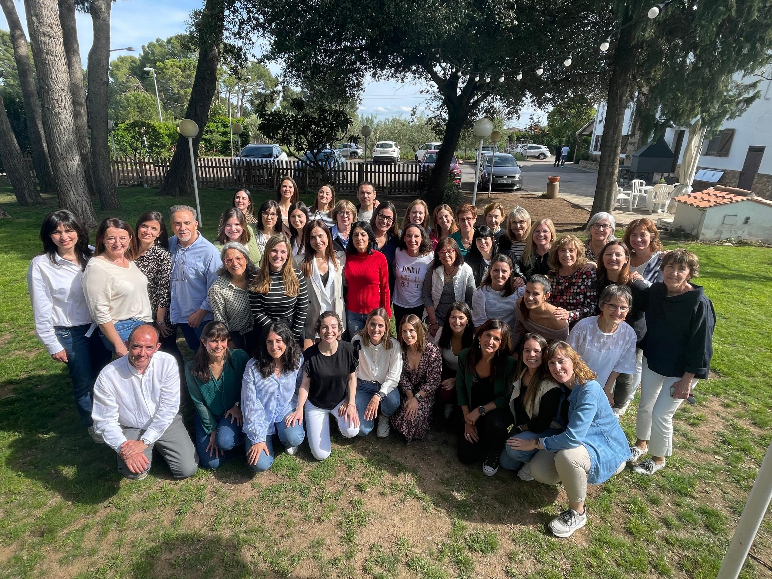 Dia Internacional de les Llevadores 2025 – Coill